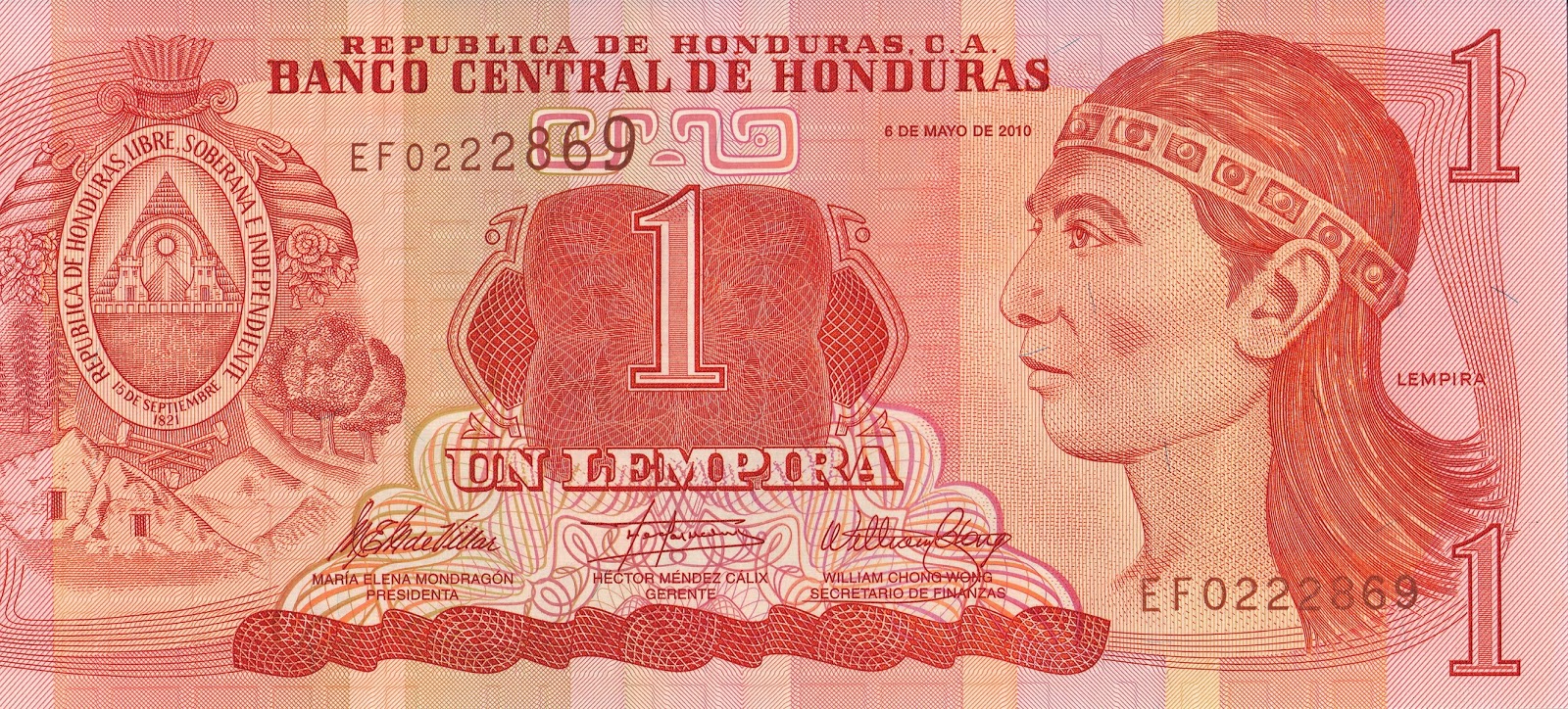 (HNL/CLF) Convert Honduran lempira To Unidad de Fomento?(funds code ...